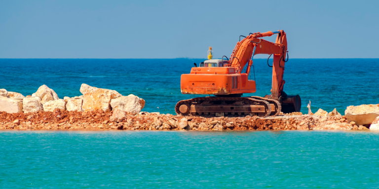 How Do Changes In Coastal Development Affect Marine Life And Habitats?