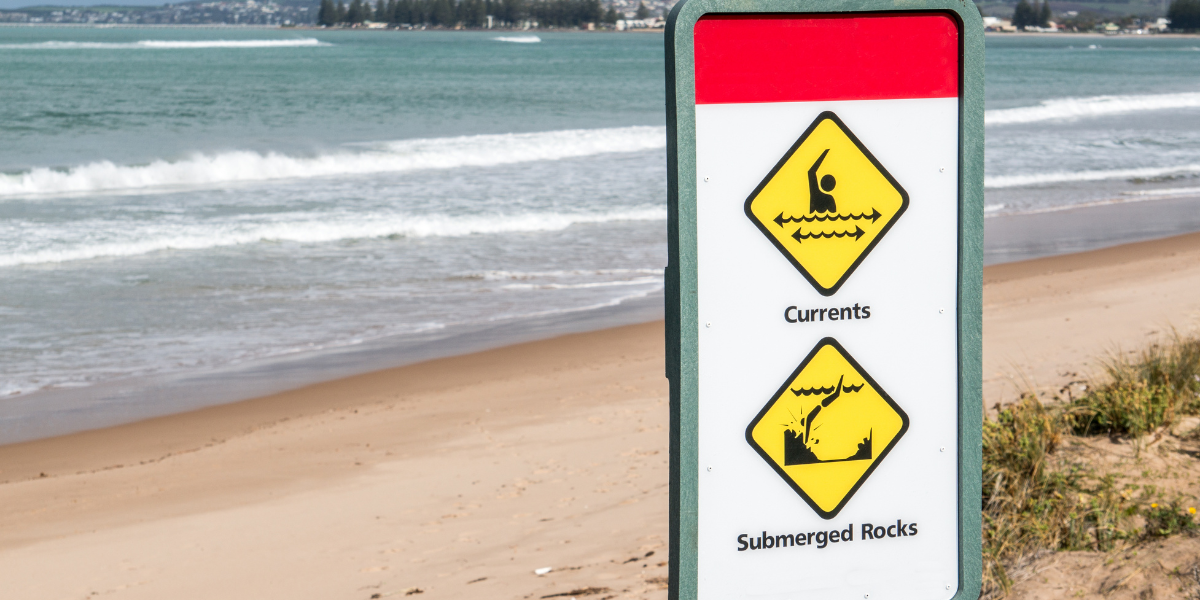 How Do The Currents Waves And Tides Affect Marine Life?